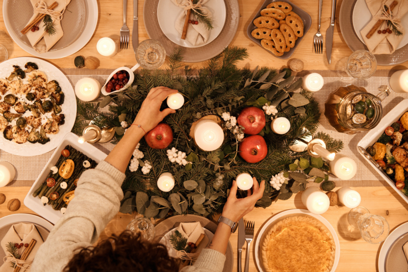 4 Tradiciones en Navidad para no olvidar - Blog | Mas Salagros
